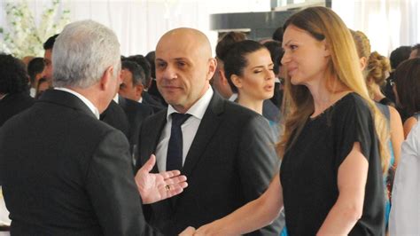 Томислав Дончев Ще надградим добрите практики залагаме на реалистични неща Новини бг