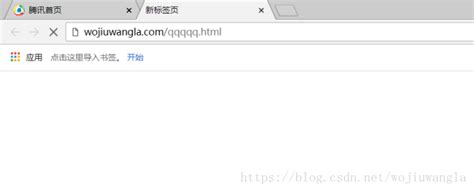 nginx伪静态（超级简单） nginx 伪静态 csdn博客