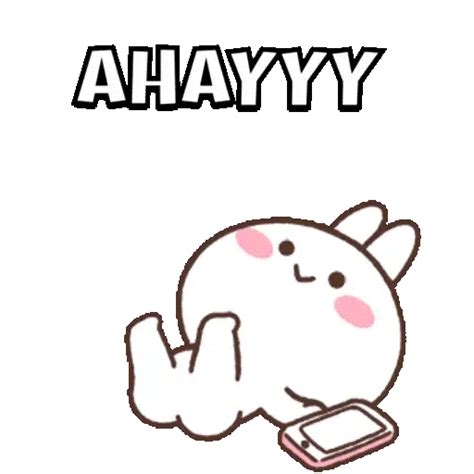 153 Stiker Wa Lucu Ngakak Bisa Bergerak Viral Bucin Buat Pacar