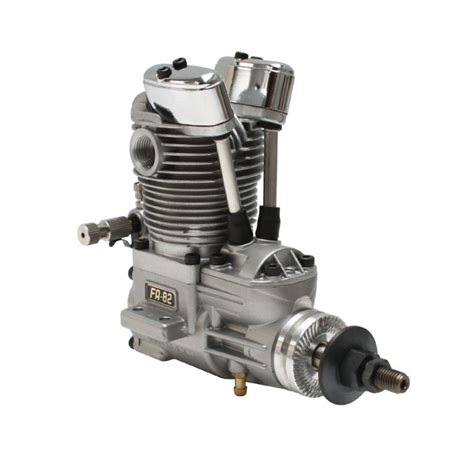 Saito Fa 220 Glow Ch Ignitions Cdi Conversion Ch Ignitions