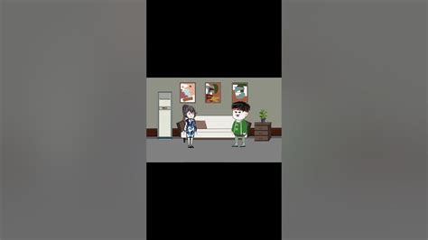 男子结婚前一天知道了未婚妻有前男友的孩子，直接气晕过去！shorts Youtube