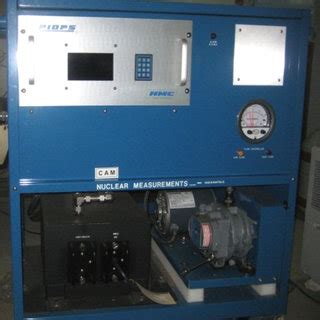 Stack Monitoring System Download Scientific Diagram