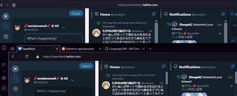 Poor Font Rendering On Certain Websites R Operabrowser