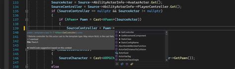 Visual Studio IDE Game Development And Debugging