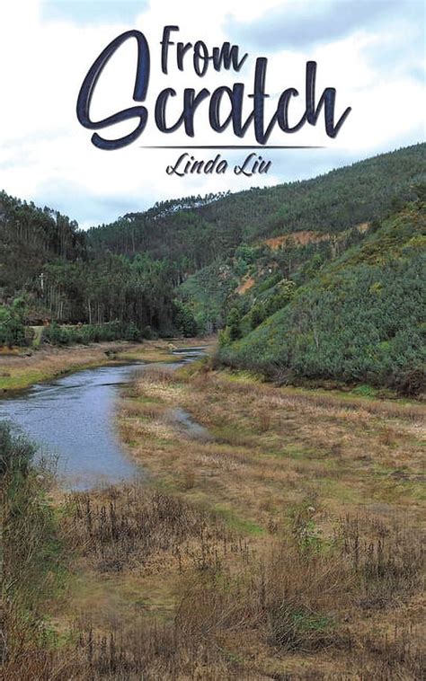 From Scratch Paperback