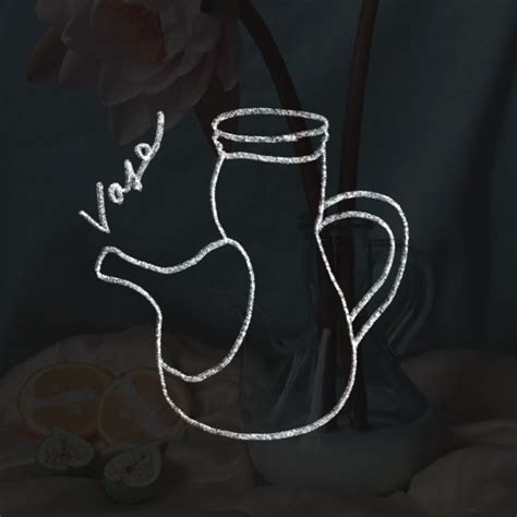 [beautiful Moment] Teapot Shaped Flower Vase Mining Booth