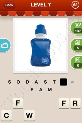 Hi Guess The Food Level 7 Pic 62 Answer Hi Guess The Food Level 7 Pic 62 Answer