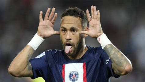 Kết Quả Psg Vs Montpellier Neymar Làm Lu Mờ Messi Và Mbappe