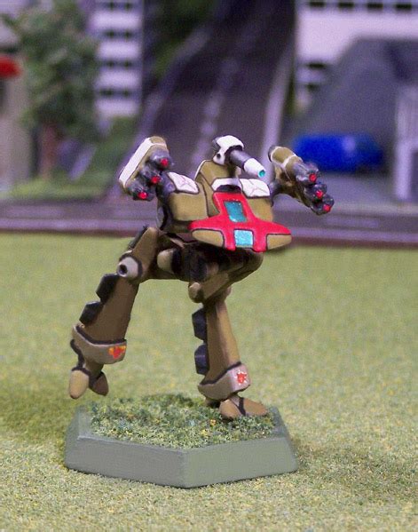 Locust Iic 4 Camo Specs