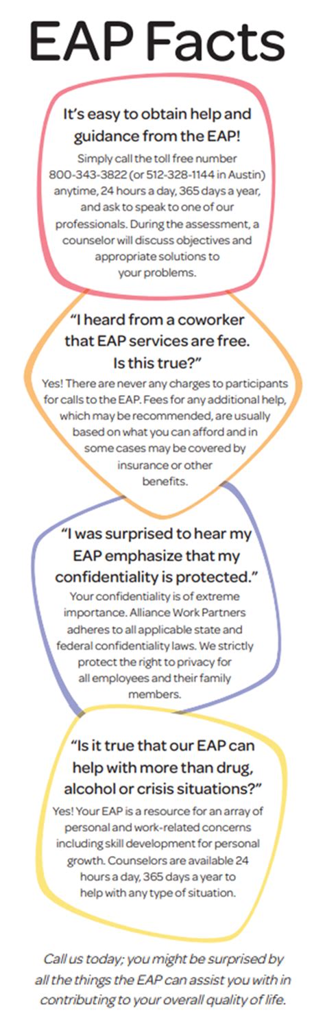 Eap Counseling Benefits Face To Face Video And Teleconferencing