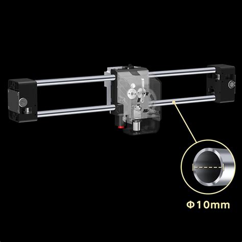 Qidi Tech X Plus 3 3d Yazıcı 3 Taksit Yüksek Kalite