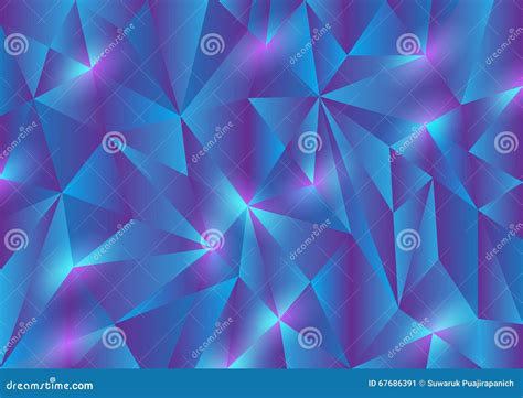 Abstract Triangle Texture Background Stock Vector Illustration Of Beautiful Constantinople