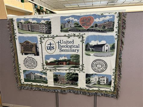 Evangelical United Brethren Heritage Center Sharing Horizons