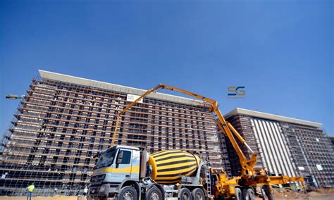 خريطة مشروعات مصر مركز التقارير والمعلومات متابعة لعملية تشطيبات حي
