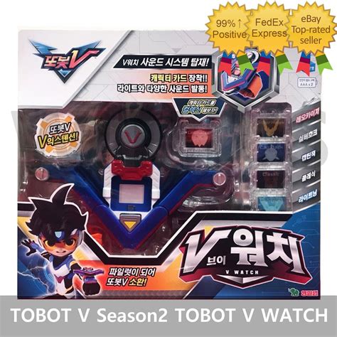 Tobot Watch Toy Atelier Yuwa Ciao Jp