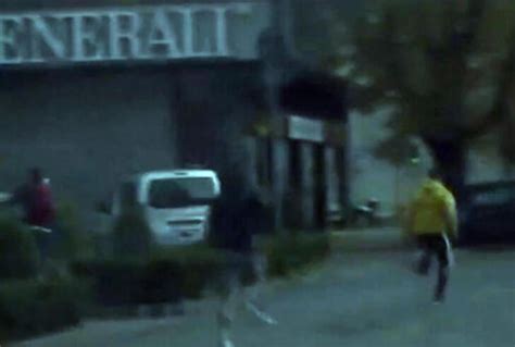 Rapina Aggravata E Violenza Sessuale Arrestato 16enne Tiscali Notizie
