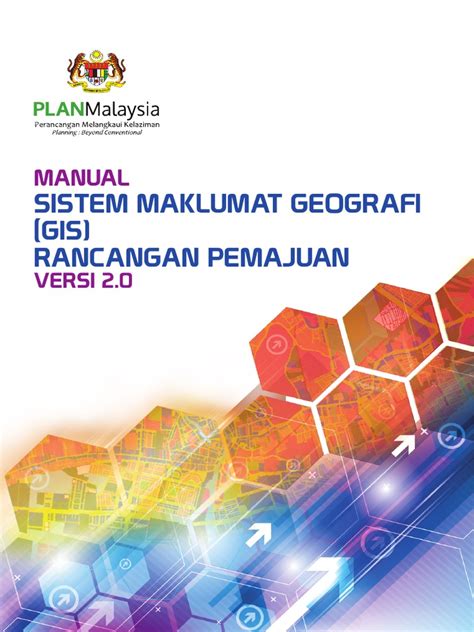 Manual Gis Rancangan Pemajuan Versi 20 Pdf