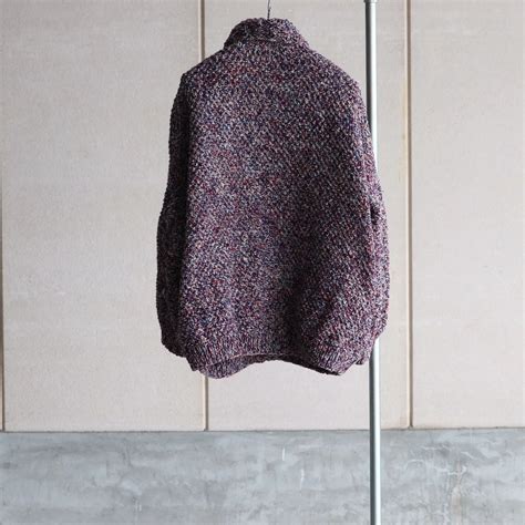 Isabella Stefanelli Autumn Winter 2022 Production Casanovaandco