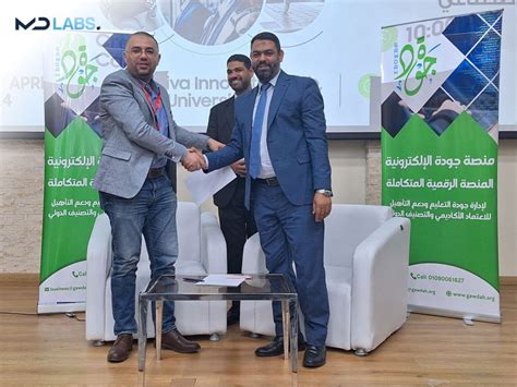 Md Labs On Linkedin Mlabs Edtech2030 Educationtechnology Futureoflearning Gawdah