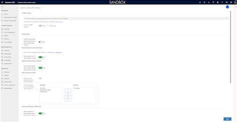 How To Turn On Unified Routing In Dynamics 365 Customer Service Gmr It Solutions