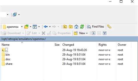Openmsx Retropie Setup Script Break Emulator Install · Issue 2822 · Retropieretropie Setup