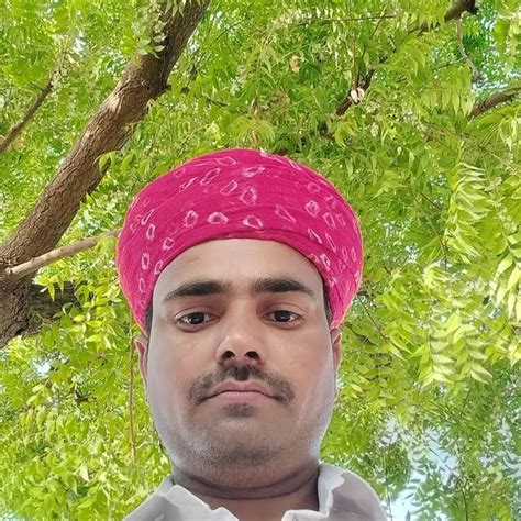 Velaramchoudhary Choudhary Velaram Bagoti • Threads Say More