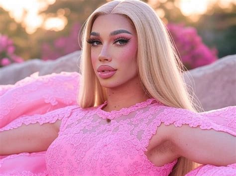 Barbie Bimbo James Charles Bride By Bimbofiedbarbies On Deviantart
