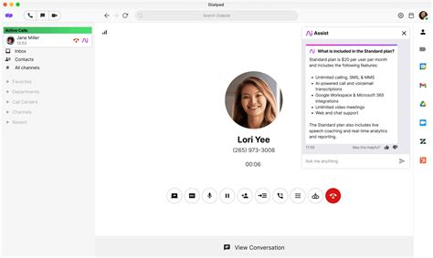 Ai Virtual Assistants Types Benefits And More Dialpad