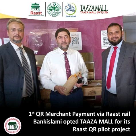 Ashfaque Ahmed On Linkedin Alhamdulliah Bankislami Is Connecting The Hearts Of Consumers By