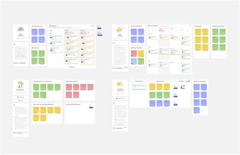 Backlog Refinement With Jira Template