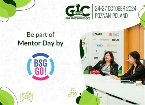 Game Industry Conference On Linkedin Gamedev Indiedev Gic24