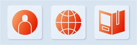 50 Orange User Login Page Stock Illustrations Royalty Free Vector Graphics And Clip Art Istock