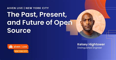 Aiven On Linkedin Ai Techevent Networking Aivenlive Aivenlivenyc