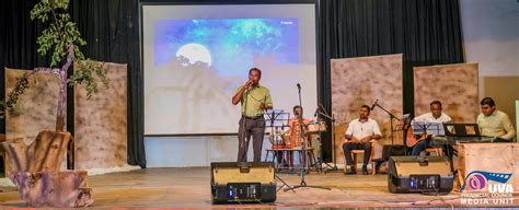 ගී ඔසු දැහැන බදුල්ල පුරහලේ දී Uva Media Uva Provincial Council