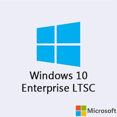 Windows Enterprise Ltsc