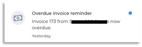 Setting Your Notification Preferences Product Education Center