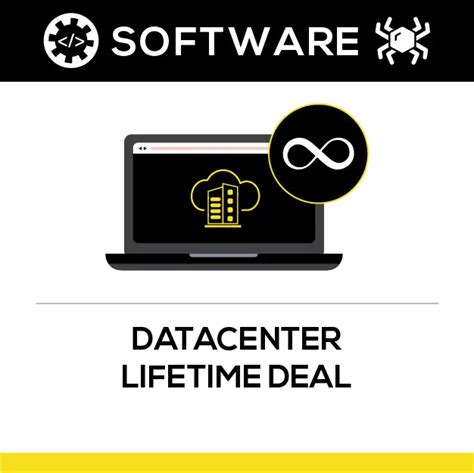 Datacenter Rtila Web Business Automation