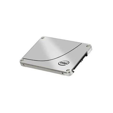 Intel Ssd Ssdsc2kg960gz01 D3 S4620 Series 960gb 2 5 Sata 6gb S Solid State Drive Intel Ssd