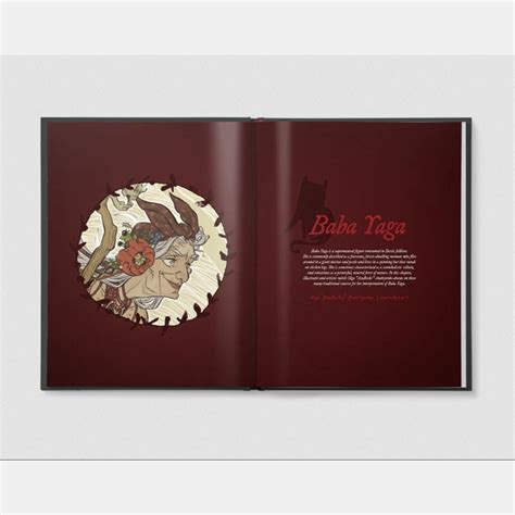 The Field Guide To Witches An Artists Grimoire Of 20 Witches And