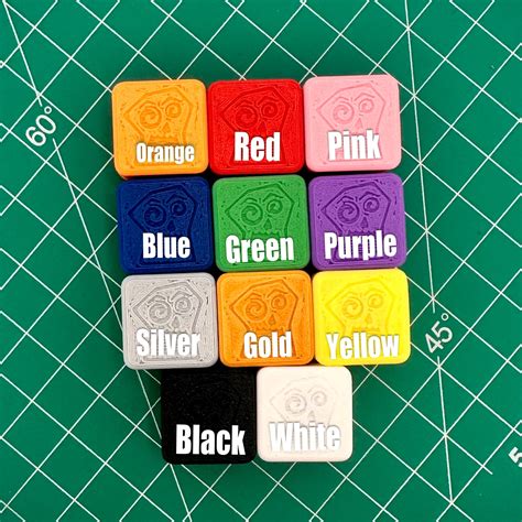 “any” Key Cap Clicker Fidgetthings