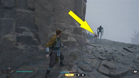 Fogged Expanse Treasures Locations Sw Jedi Survivor Guide