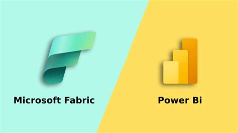 Microsoft Fabric Vs Power Bi เปรียบเทียบความแตกต่างและการใช้งาน