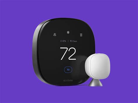 Ecobee Manual Fan Control At Joshua Mayes Blog