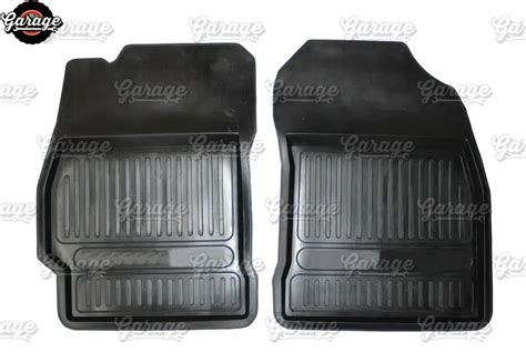 Автомобильные коврики для чехол для Toyota Corolla 2006-2012 Резина 1 ...