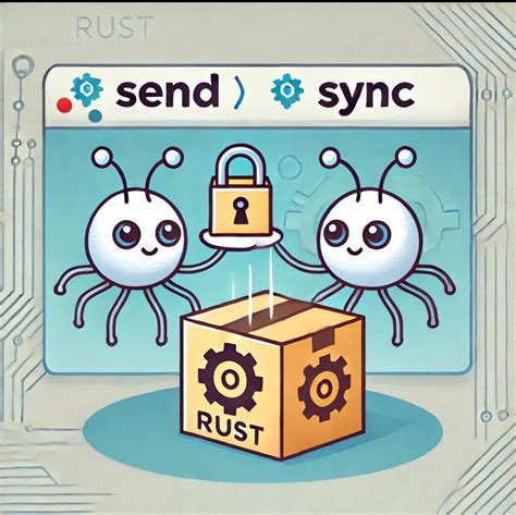Rajesh Bhagat On Linkedin Rustlang Concurrency Programming