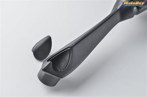 部品情報 造型與功能同時兼具 KOSO 翱翔後視鏡 MotoBuy