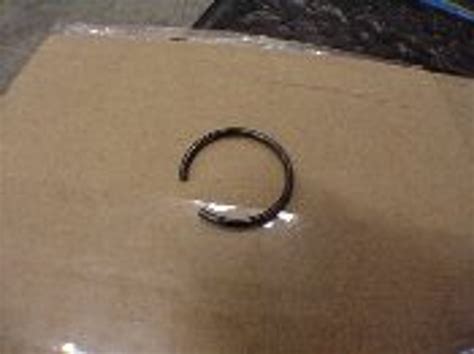 Circlip For Shaft