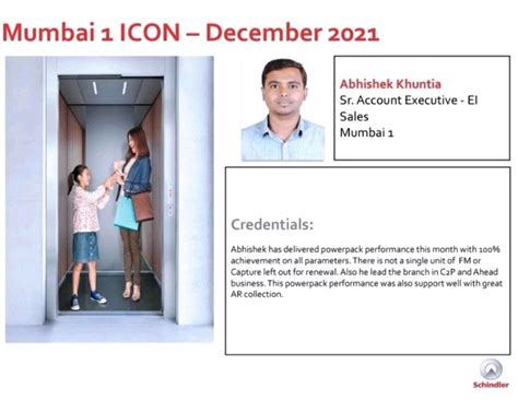 Abhishek Khuntia Posted On Linkedin