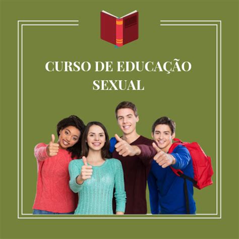 Curso De Educação Sexual Cursos Big