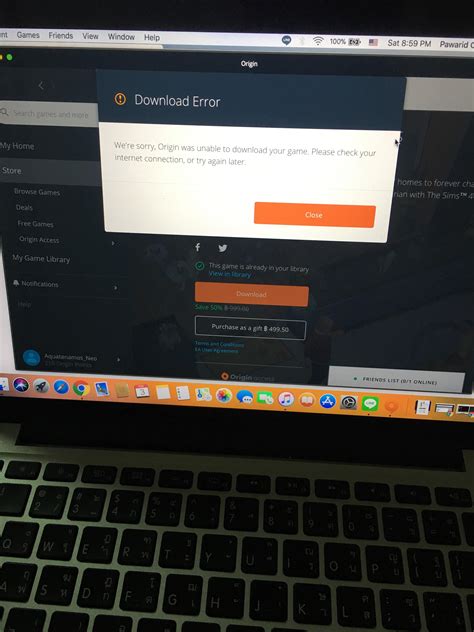 The Sims 4 Technical Issues Ea Forums 11735798